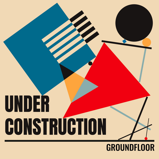 Under Construction | Spotify