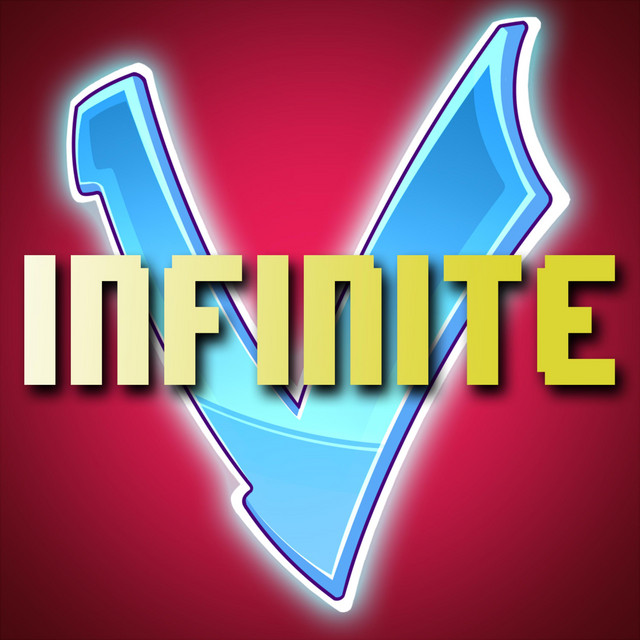 Infinite - Single by Little V | Spotify