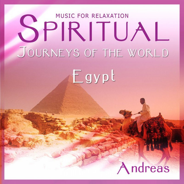 Egypt - Album by Andreas | Spotify