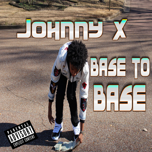 Johnny X | Spotify