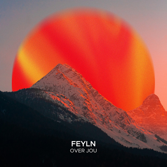 Over Jou - Single by Feyln | Spotify