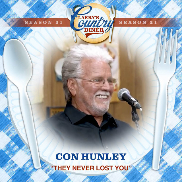 They Never Lost You (Larry's Country Diner Season 21) - Single by Con ...