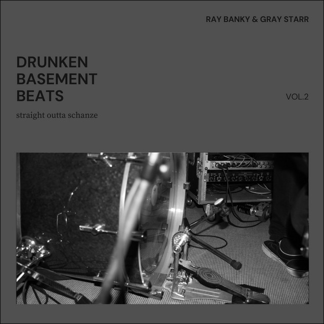 Drunken Basement Beats, Vol. 2 - Album by Muso Mainville | Spotify