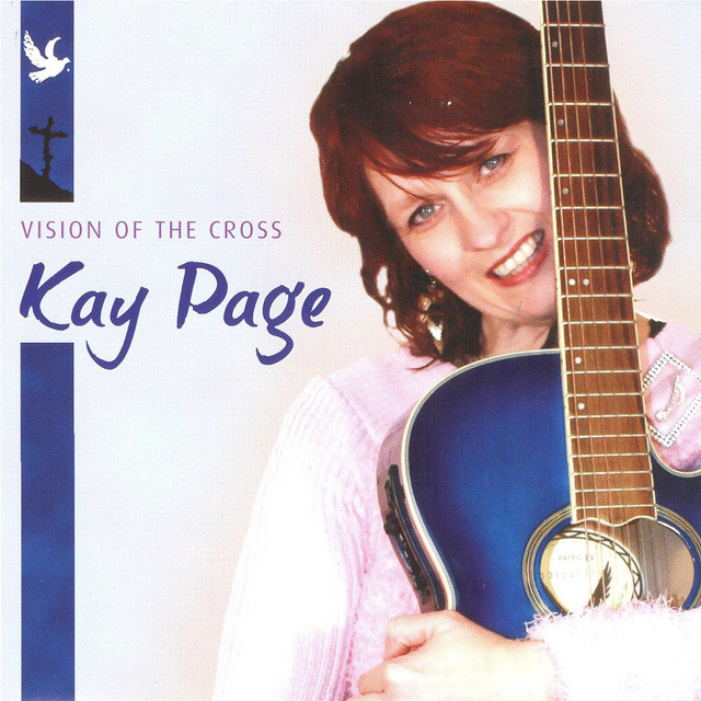 Living Water, Holy Fire - song and lyrics by Kay Page | Spotify