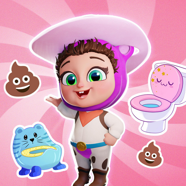 Gotta Potty - Single by Baby Joy Joy | Spotify
