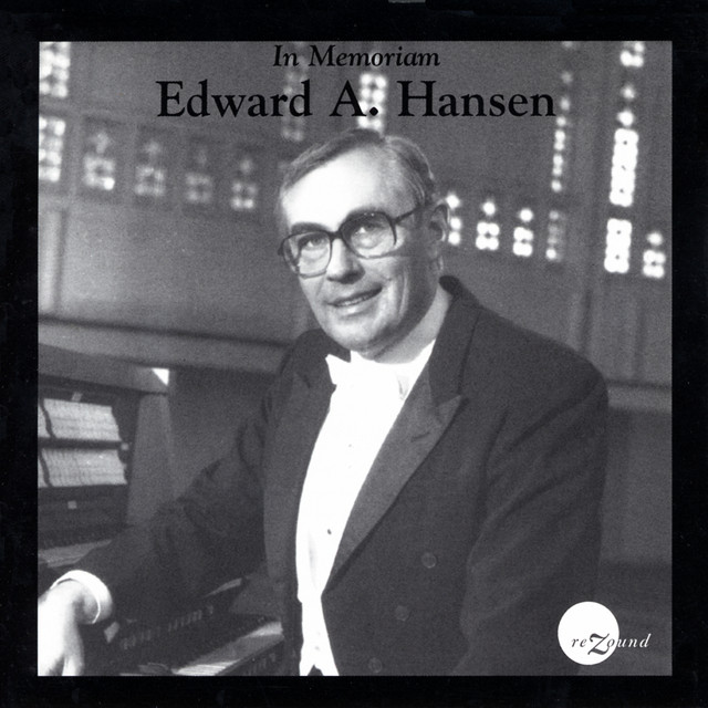 Edward A. Hansen | Spotify