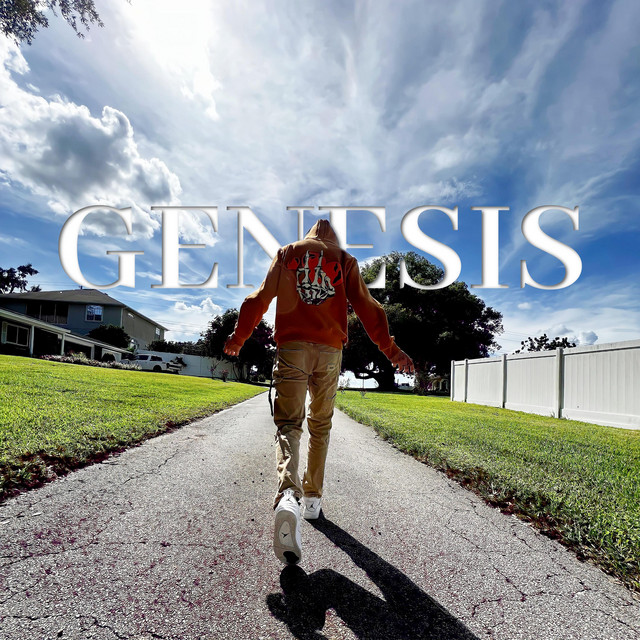 GENESIS - Single by 2KJ | Spotify