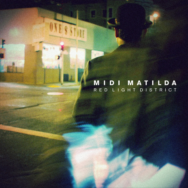 BPM and key for Red Light District by Midi Matilda | Tempo for Red ...