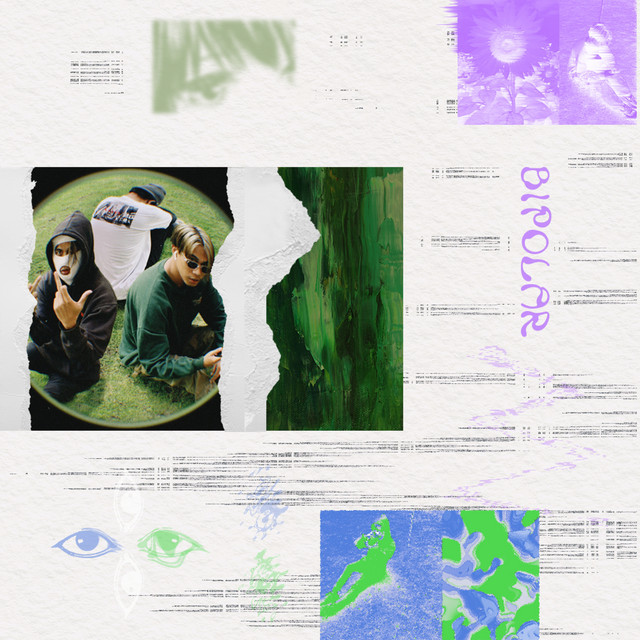 BIPOLAR - Album by Tenxi | Spotify