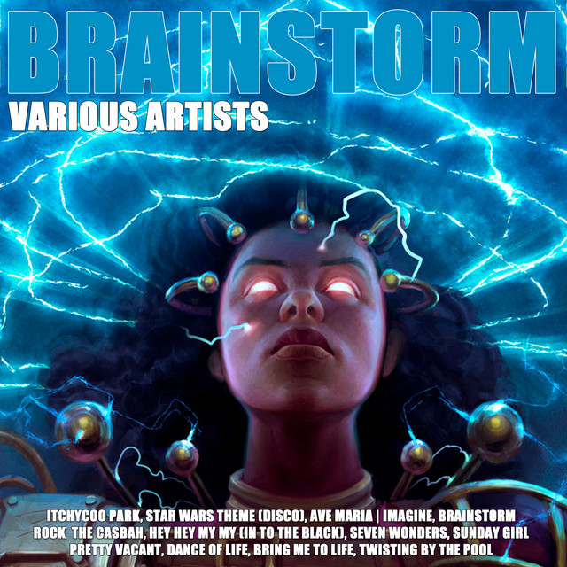 Brainstorm - Compilation by Various Artists | Spotify
