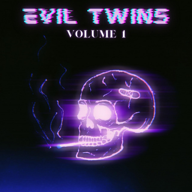 Volume 1 - EP by Evil Twins | Spotify