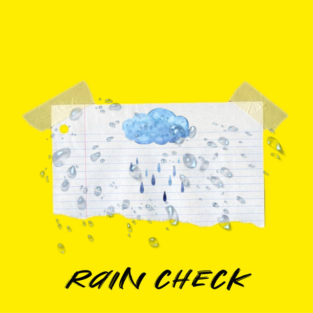 Rain Check - Single by Matthew Scheall | Spotify