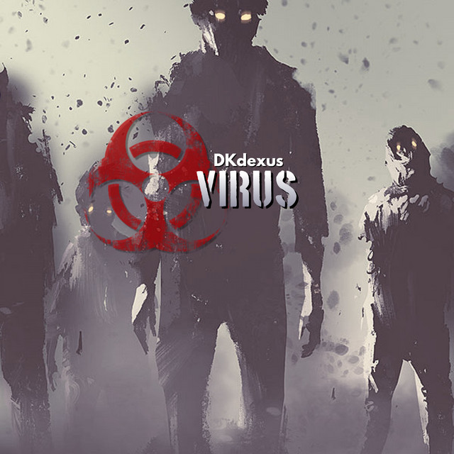 Virus - song and lyrics by Dkdexus | Spotify