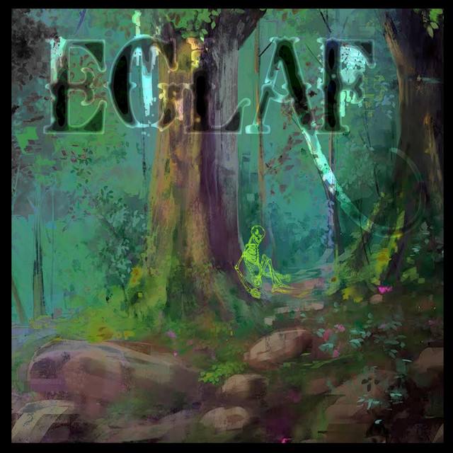 Eglaf | Twitter, Instagram, Facebook | Linktree