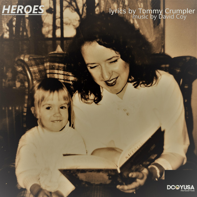Heroes (dcoy country version) - Single by David Coy | Spotify