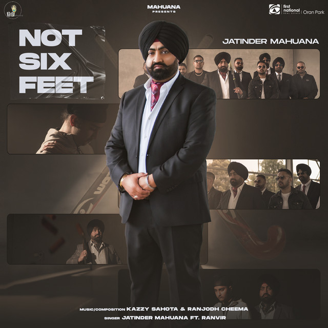 Jatinder Mahuana - Songs, Events and Music Stats | Viberate.com
