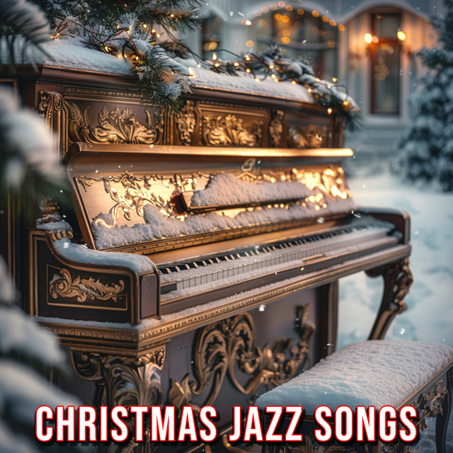 Christmas Jazz Songs - Album by Acoustic Christmas | Spotify
