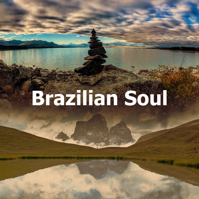 Brazilian Soul - Album by Buddha Zen Chillout Bar Music Café | Spotify
