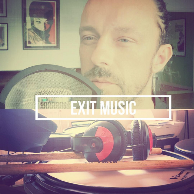 Exit Music (Cover) - Single by Gilles Banneux | Spotify