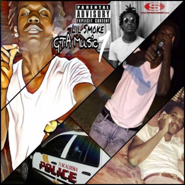 GTA Music - Album by Lil Smoke | Spotify