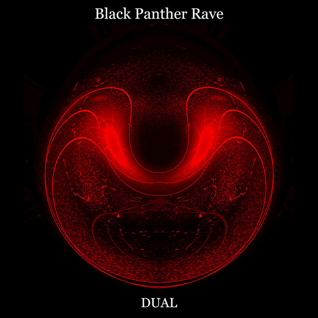 Black Panther Rave | Spotify