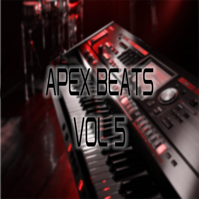 Apex Beats, Vol. 5 - Album by Apex | Spotify