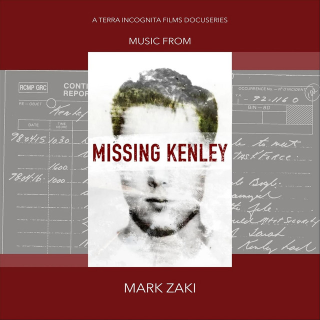 Music from Missing Kenley - Album by Mark Zaki | Spotify