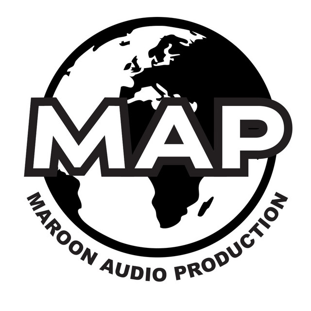 My Life - Single by Maroon Audio Production | Spotify