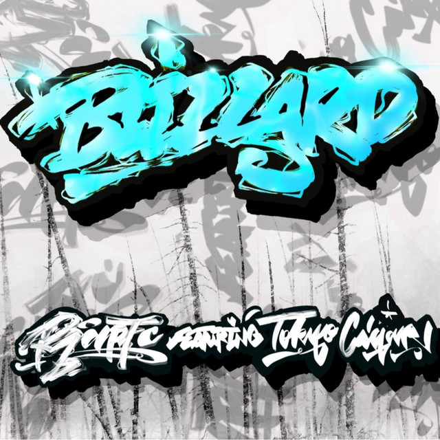Blizzard - Single by Rap FC | Spotify
