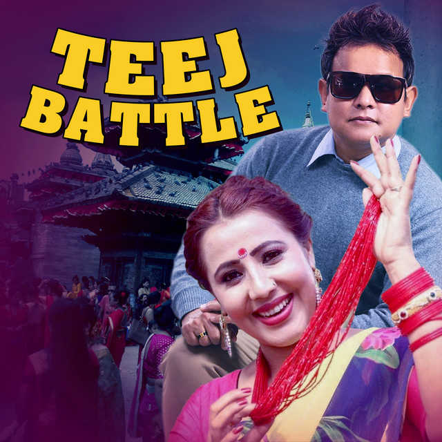 Manju Poudel | Spotify