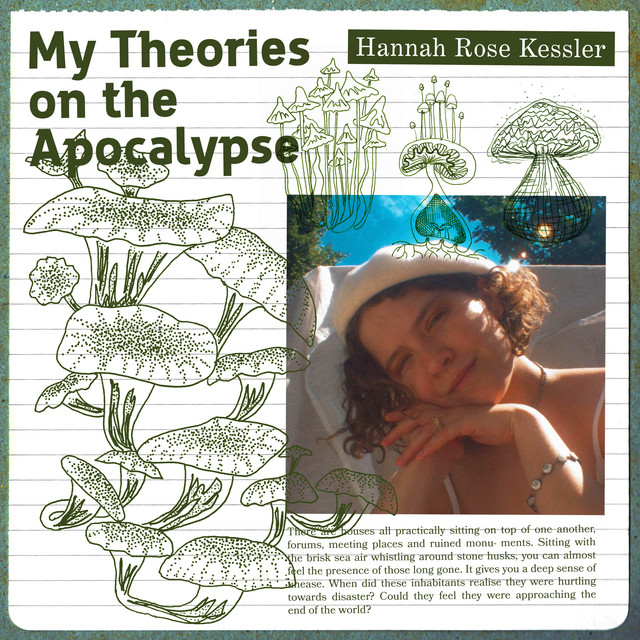 Hannah Rose Kessler - Songs, Events and Music Stats | Viberate.com