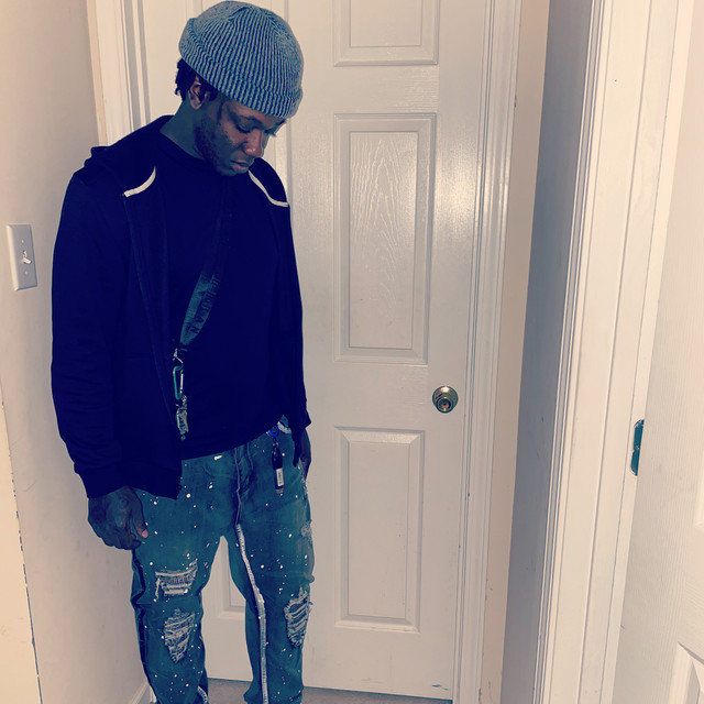Not A Rapper - Single by Jaylin Stripling | Spotify