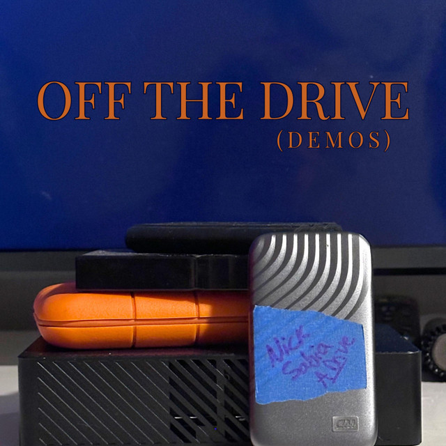 Off The Drive - Album by Nick Sabia | Spotify