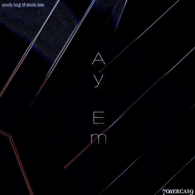 Ay Em - Single by 7omercas9 | Spotify