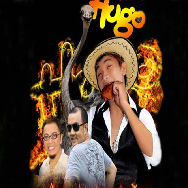 Chuyen Tinh Hugo - Album by Dong Phuong Tuong | Spotify
