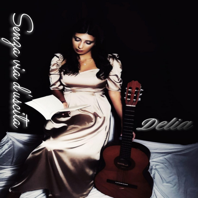 Delia Barone | Spotify
