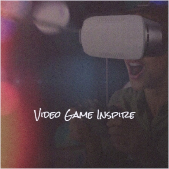 Video Game Inspire - Compilation by Various Artists | Spotify