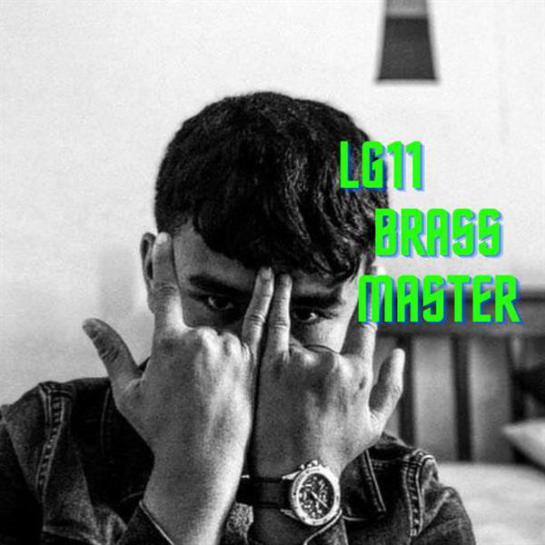 Brass Master - Single by LG11 | Spotify