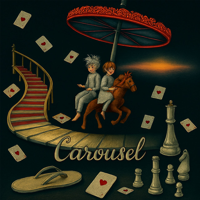Carousel - song and lyrics by Mythril, H3mL0ck | Spotify