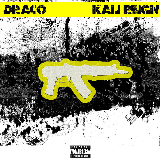 Draco - Single de Kali Reign | Spotify