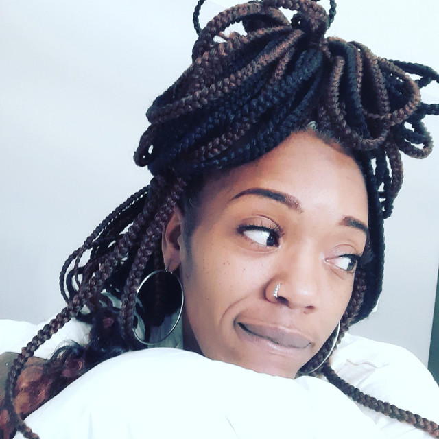 Conversation - Single by Marshea | Spotify