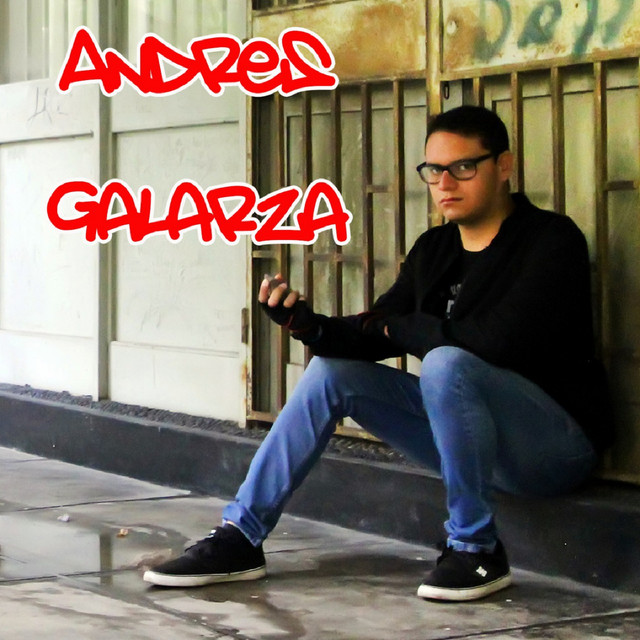 No Lo Puedo Dejar Atrás - EP by Andres Galarza | Spotify