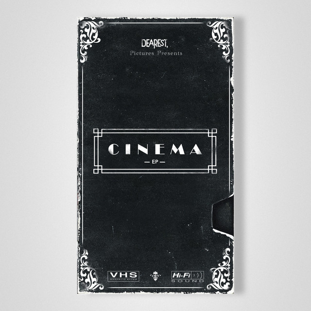 Cinema - Album by Dearest, | Spotify