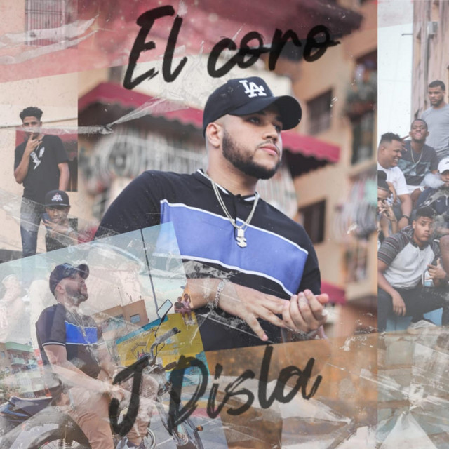 J Disla | Spotify