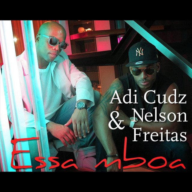 Adi Cudz - Songs, Events and Music Stats | Viberate.com