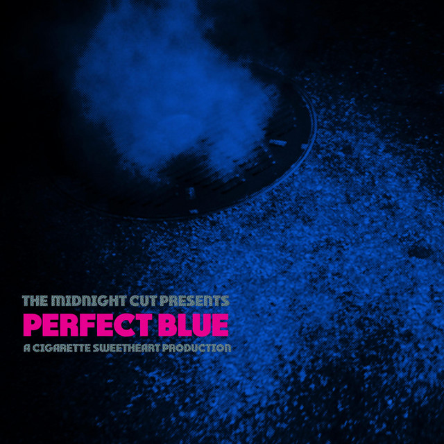 The Midnight Cut | Spotify