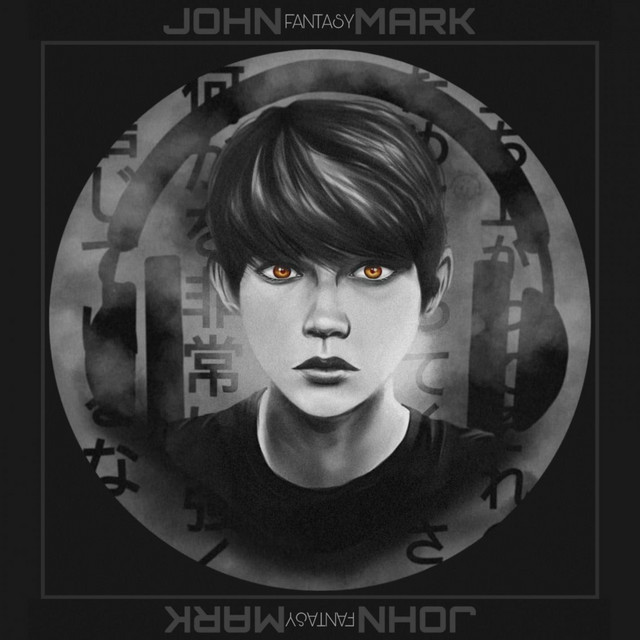 Fantasy - EP by John Mark | Spotify