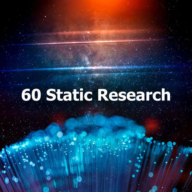 60 Static Research - Album by Static Sounds | Spotify