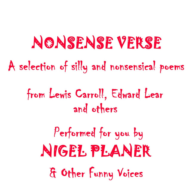 Nonsense Verse - Compilation by Various Artists | Spotify