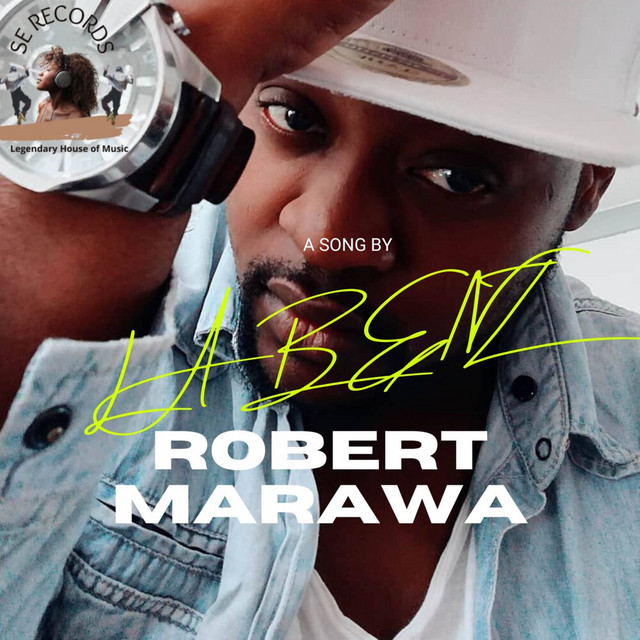 Robert Marawa - Single by LA Benz | Spotify